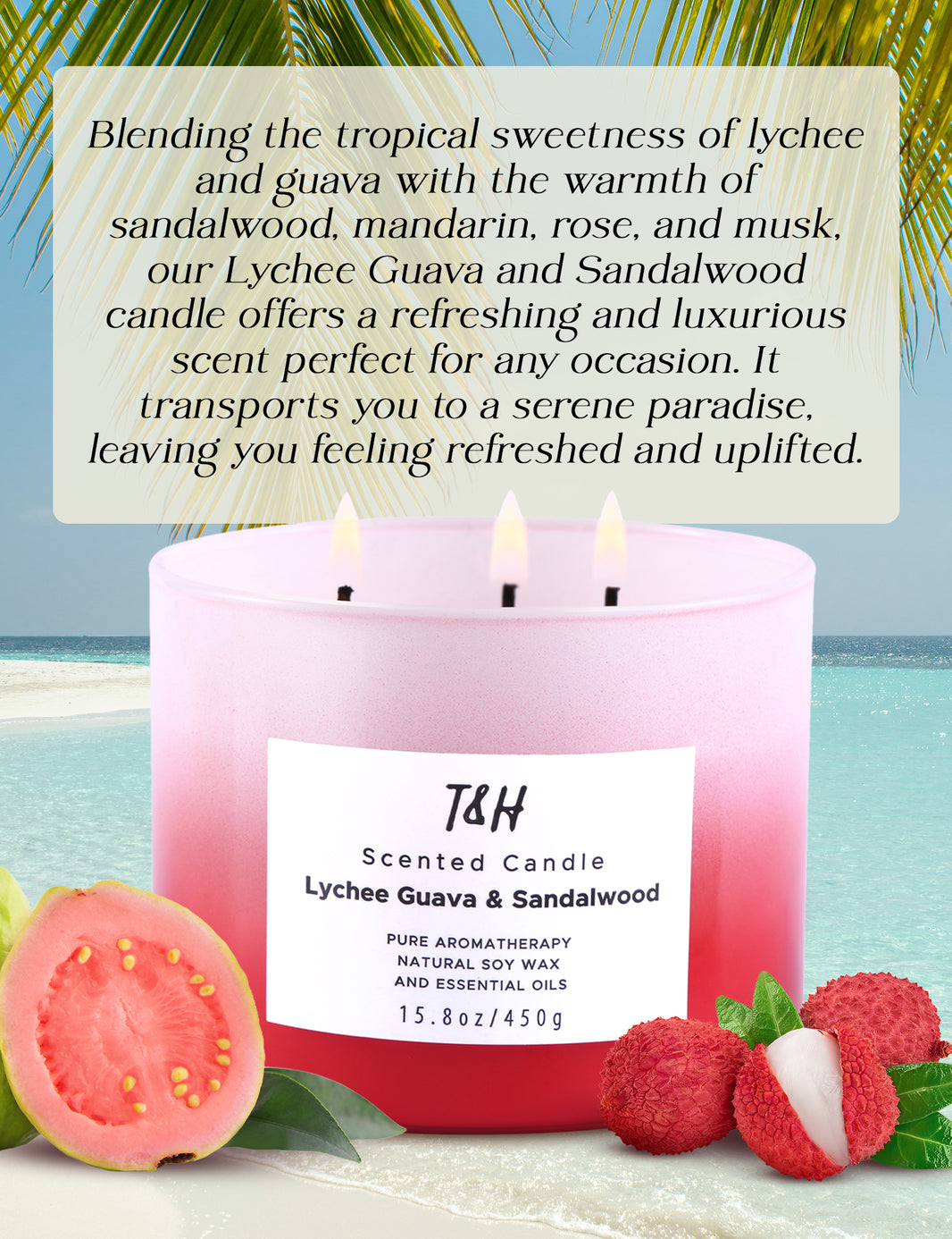 T&H Candles – T&H Wholesalers