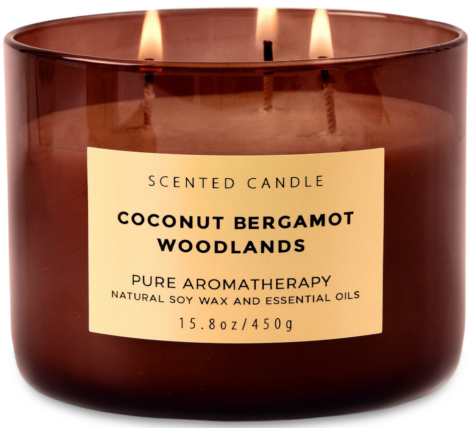 T&H Aromatherapy Candles – T&H Wholesalers