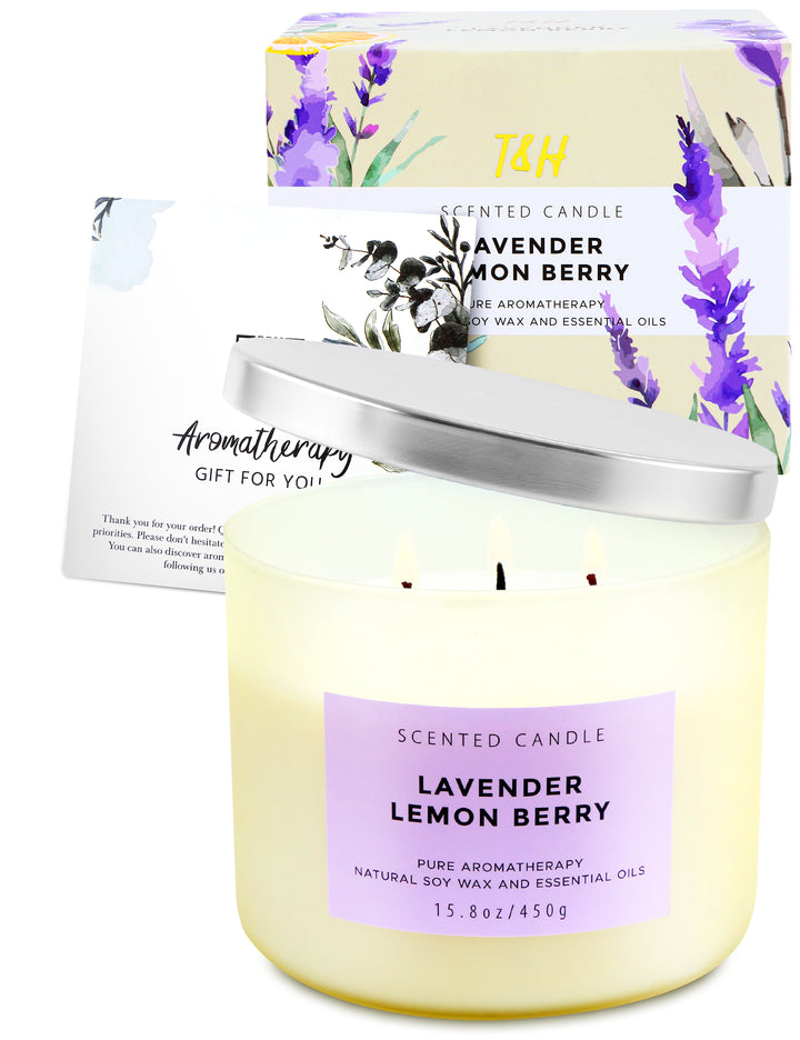 T&H Candles – T&H Wholesalers