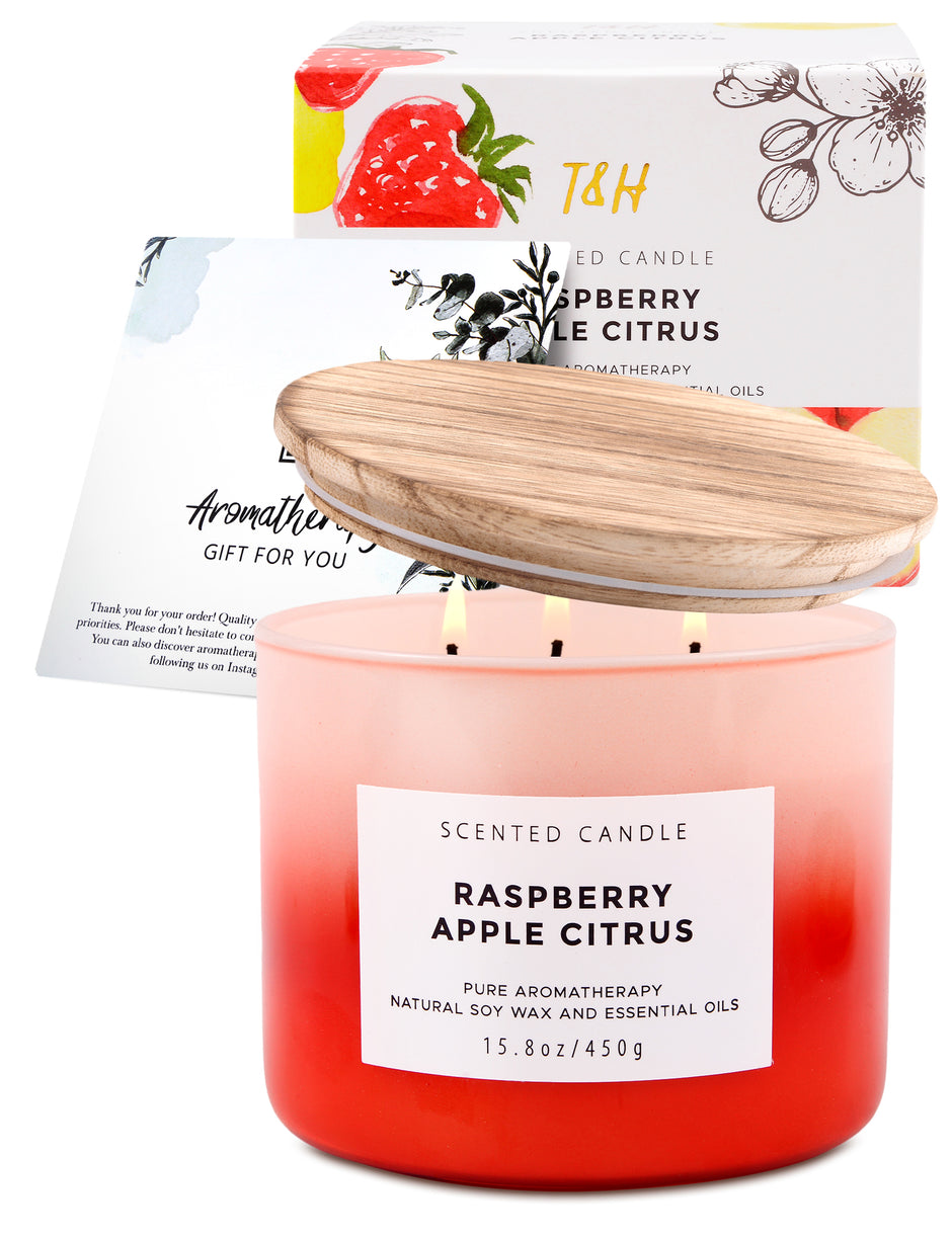 T&H Candles – T&H Wholesalers